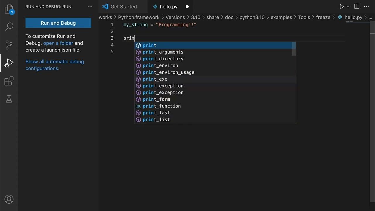 Accessing Characters in and Slicing Strings in Python - YouTube Accessing Characters in and Slicing Strings in Python - YouTube