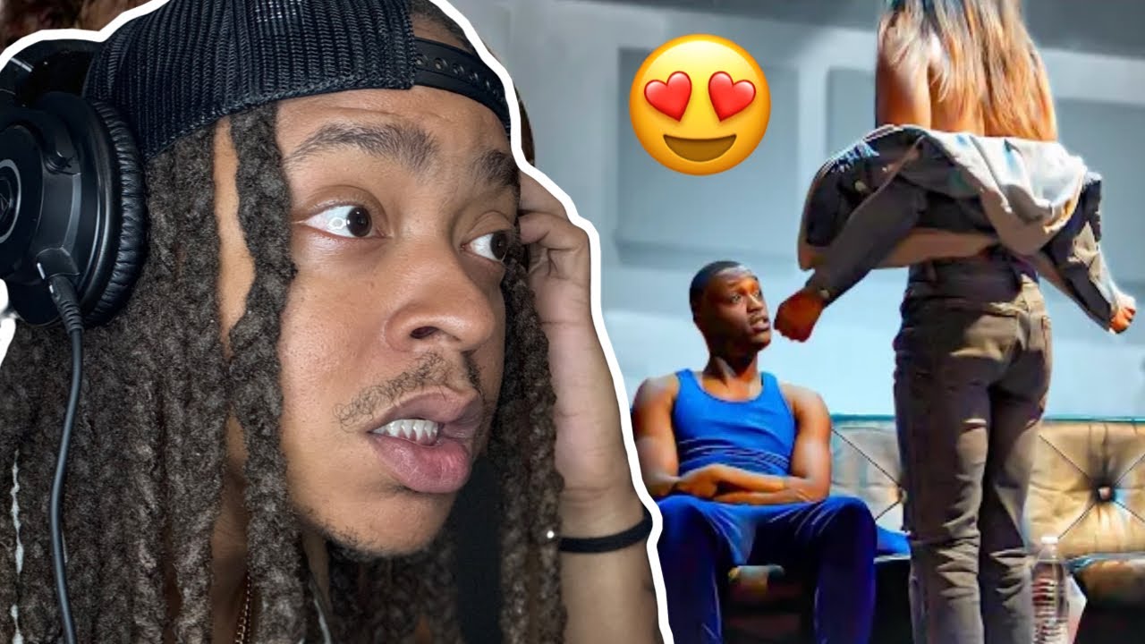 Loyalty Test🤯Will Boyfriend Be Seduced By His Girlfriend Baddie Cousin ...