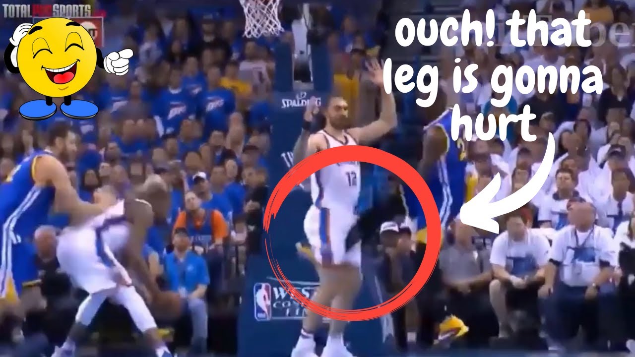 Feeling the pain while they do sport I Nut shot compilation #19 - YouTube