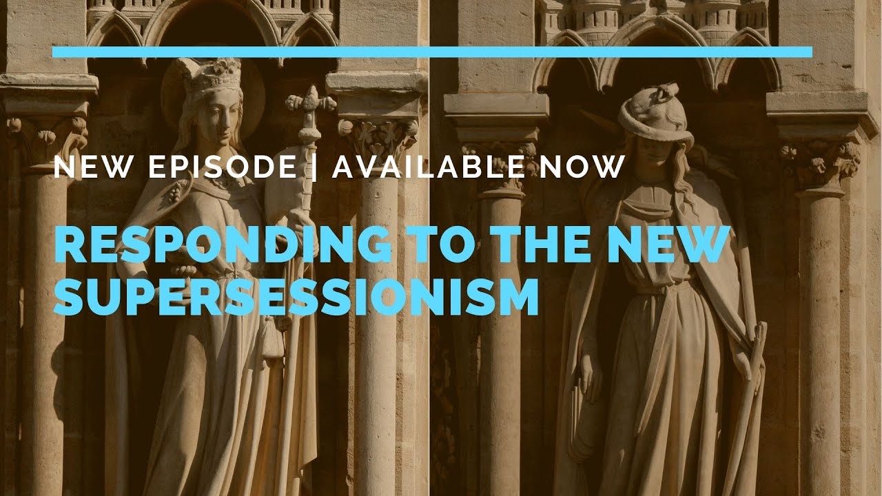 Responding to the New Supersessionism (Replacement Theology) + Q&A (N.T ...