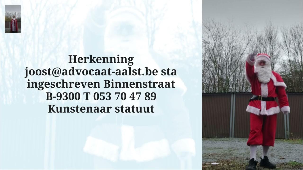 feest mee met dj-muziekpiet - YouTube