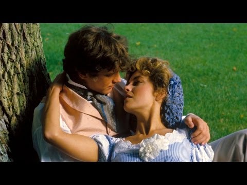 Die Kameliendame (Trailer Deutsch)