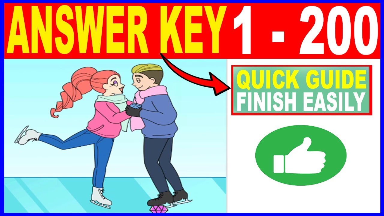 Draw Happy Dance Level 1 to 200 Full Game (ANSWER KEY UPDATED) - New ...