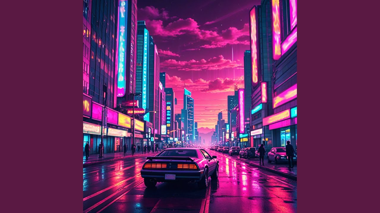 Beyond City Lights - YouTube