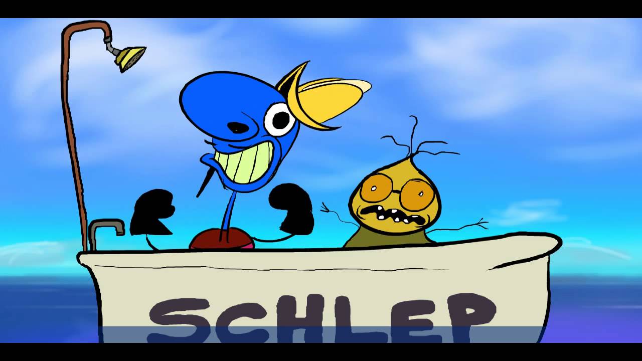 (1) Frumplequest: the Conquistador! - YouTube