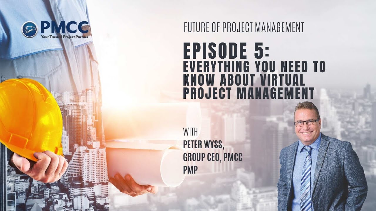 Future of Project Management l EP 5 Everything You Need to Know About ...