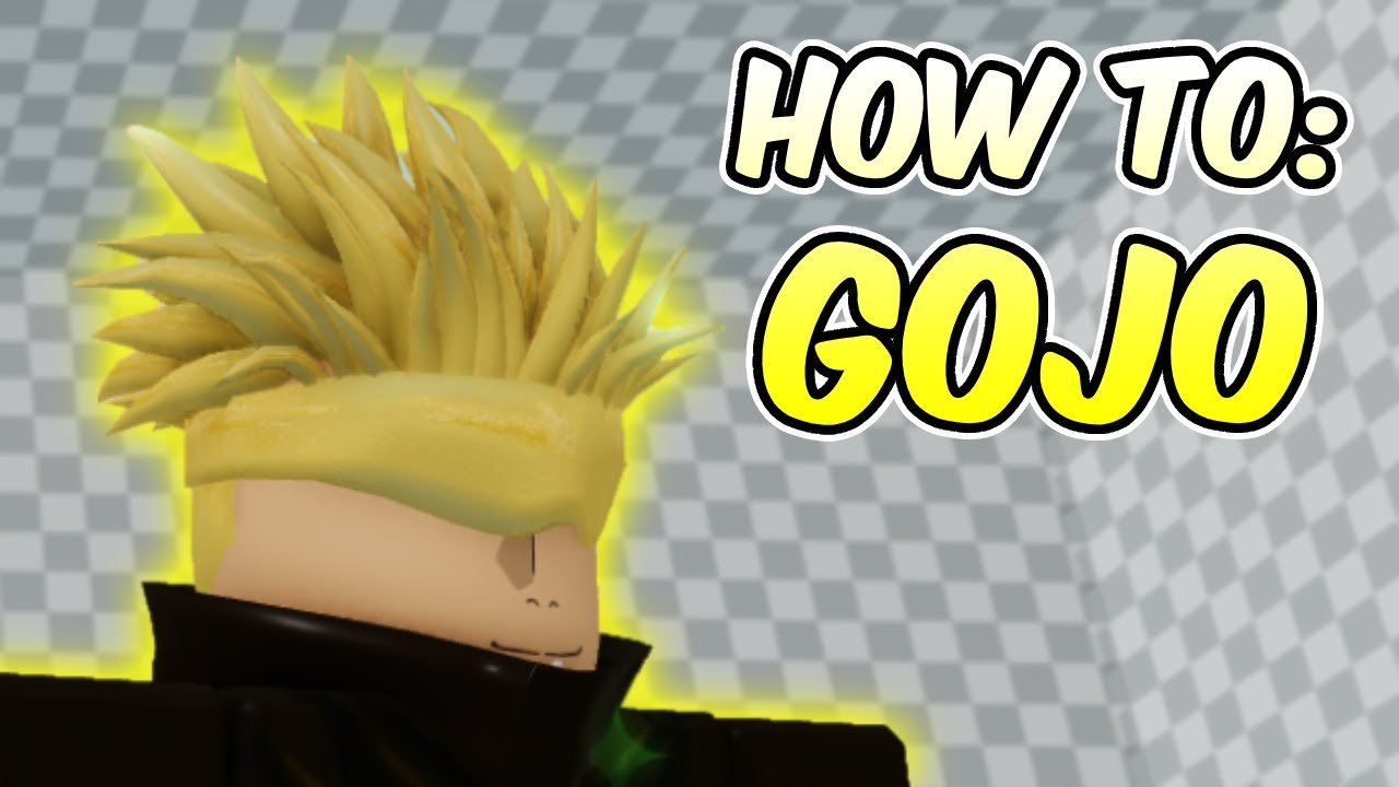 {ABA} Best Gojo Guide For Beginners AND MORE - YouTube