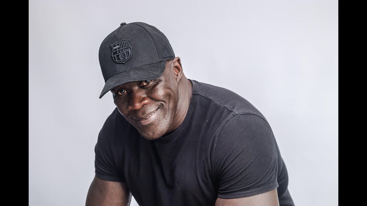 Member Moments: Steve Mululu’s story of resilience. 🏆 - YouTube