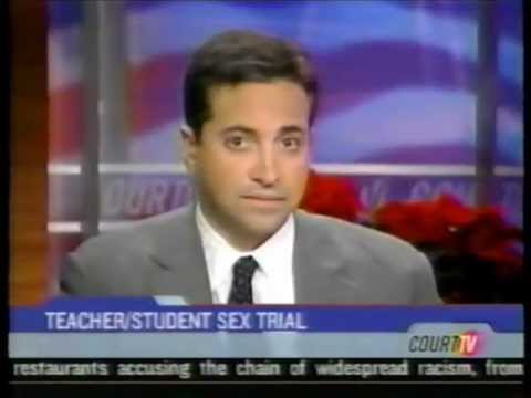 'Teacher/Student Sex trial" - Attorney Michael Sepe P.C. - Court-TV ...