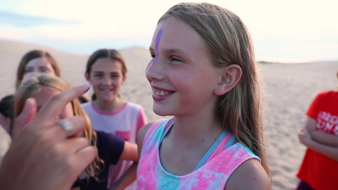 Grace Adventures Year-Round Ministry Recap - YouTube