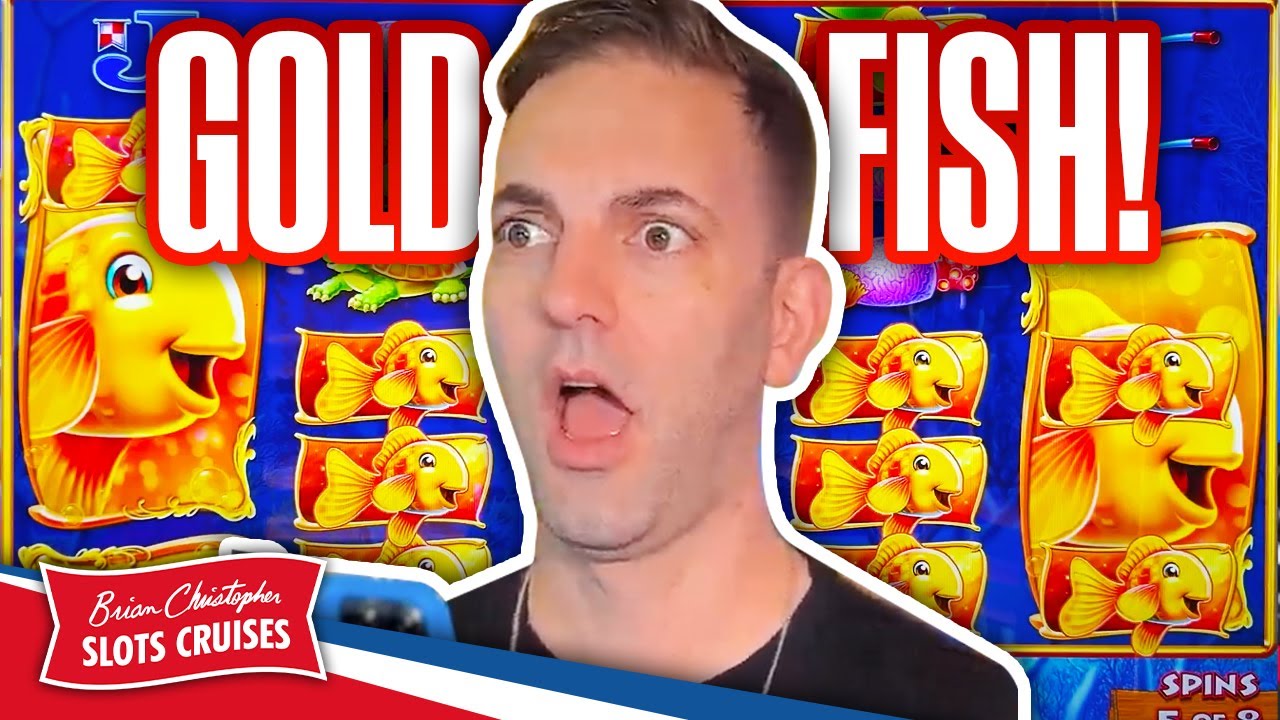 Making a Profit with 60 Cents? 🛳️ BCSlots Cruises - YouTube