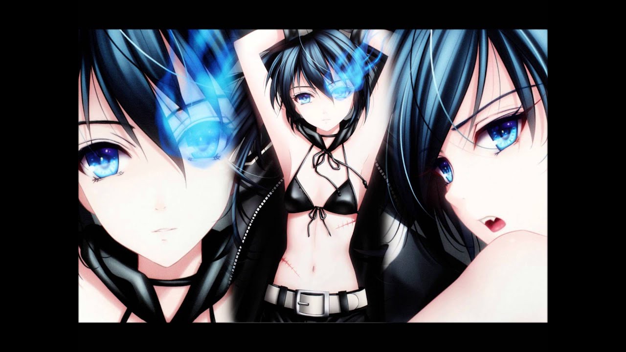 ★nightcore Something In Your Mouth Nickelback Hd ★ Youtube