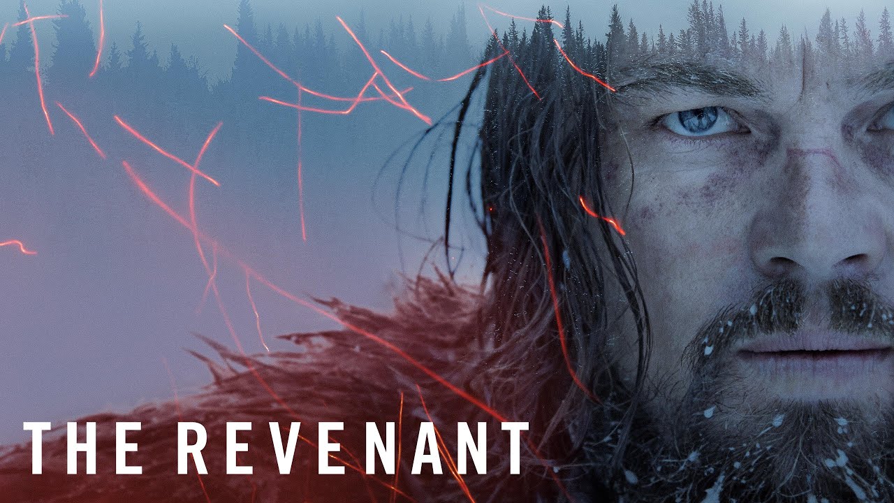 The Revenant - SoundTrack (Extended) - YouTube