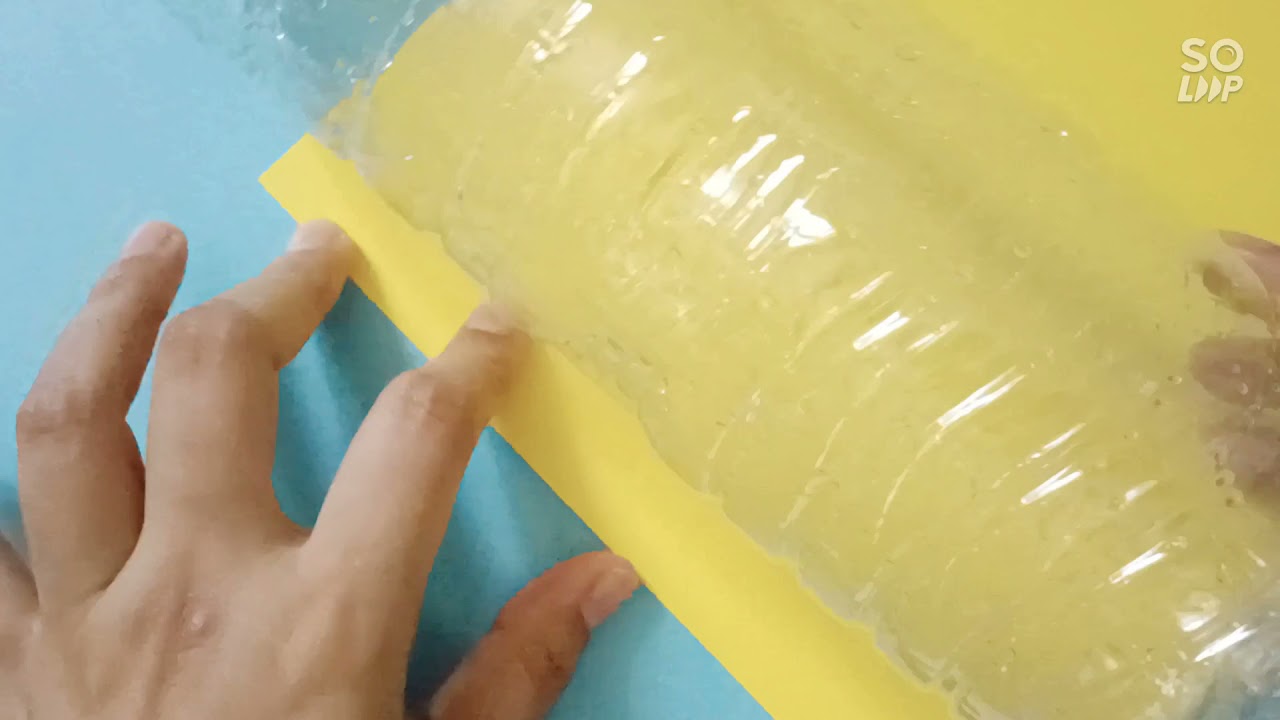 PROJEK MATEMATIK BOTOL SIFIR - YouTube