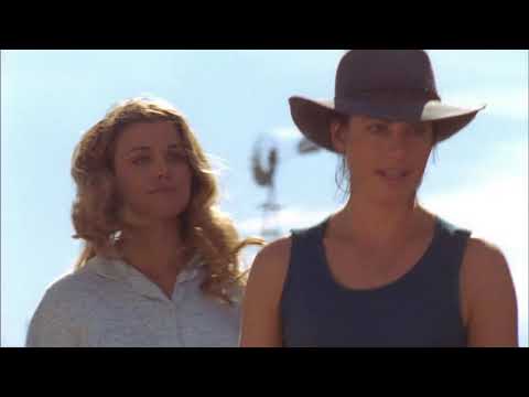 Preview: McLeod's Daughters