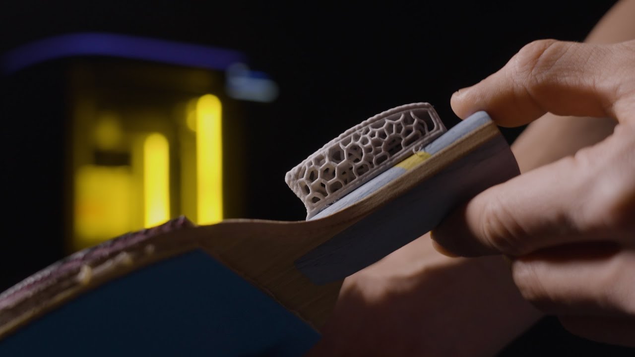 Using Carbon Design Engine to Create a Ping Pong Solution - YouTube