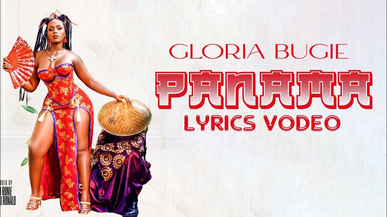 Panama - Gloria bugie (official lyrics video) - YouTube
