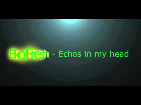 Eko Fresh - Echos in my head