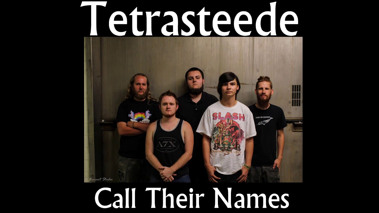 Call Their Names Video - YouTube