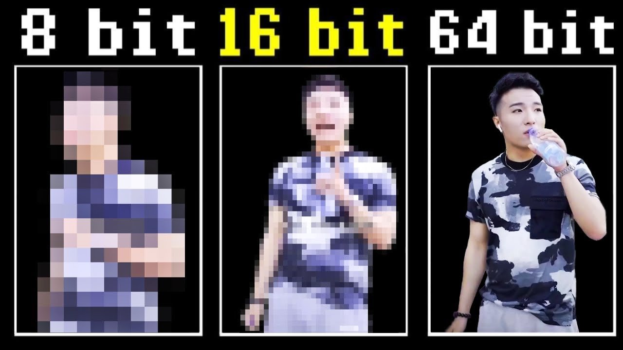 Super Idol Meme Everytime with more bits - YouTube