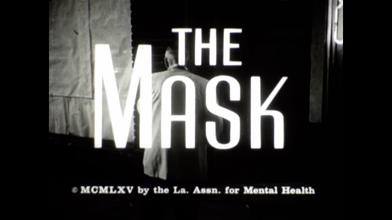 1965, THE MASK - YouTube