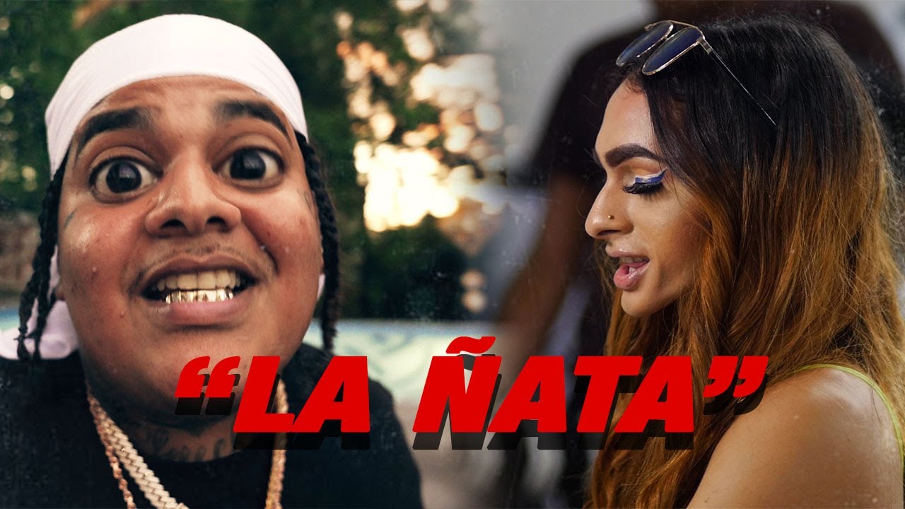 Chucky73 La Ñata 🧟‍♀️ ( Video Oficial ) - YouTube Music