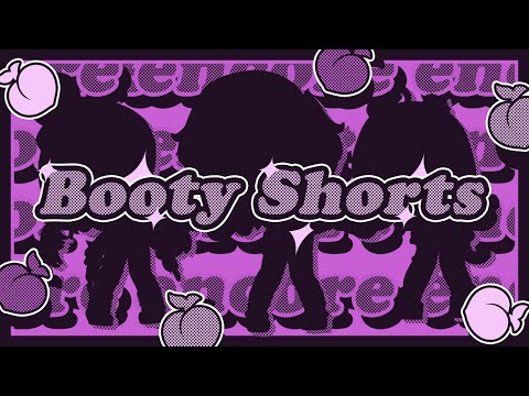 ENCORE ☆ booty shorts [group cover]