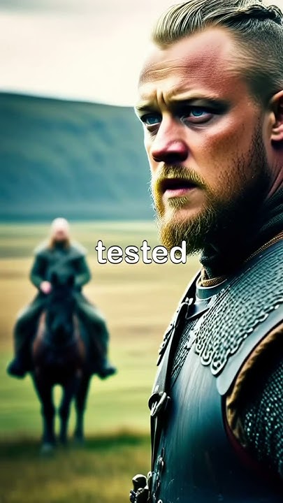 Unraveling the Legend of Ragnar Lothbrok - YouTube