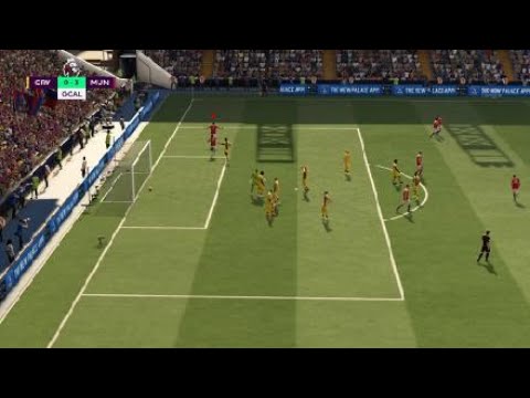 Fifa fun - YouTube