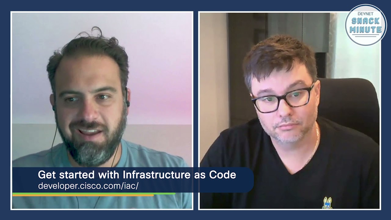 Cisco Modeling Labs and DevNet Sandbox - The easy way to learn about ...