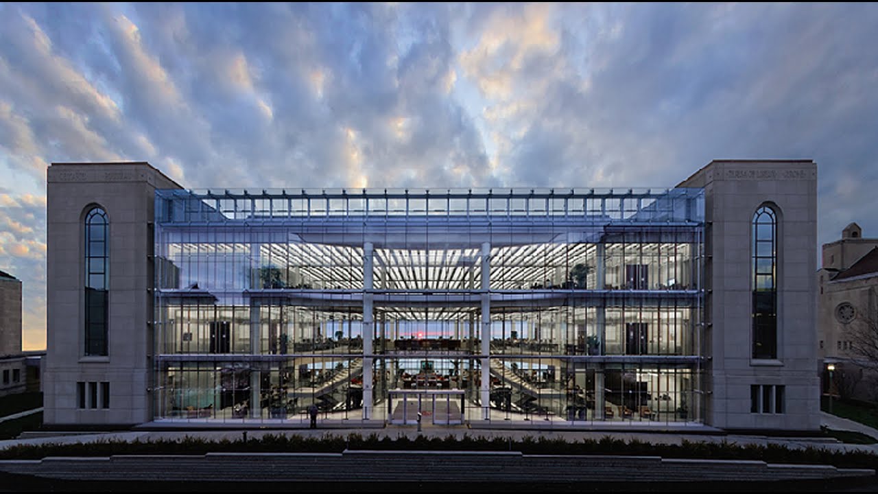 The VS1 System - Richard Klarcheck Information Commons at Loyola ...