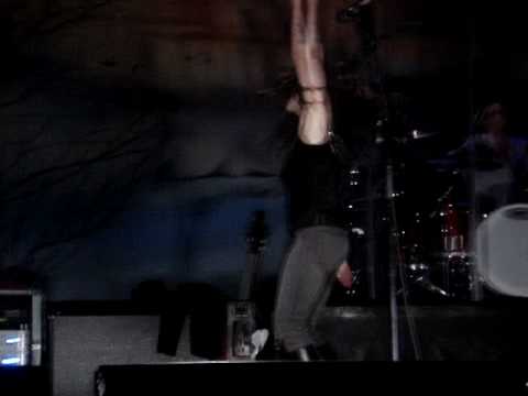 Alanis - Moratorium - Recife 30.01.2009 - YouTube