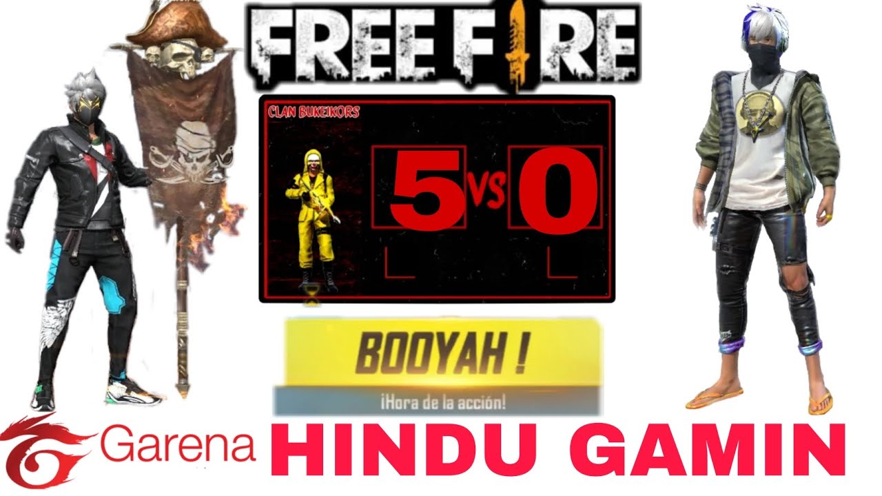 5vs0 Hindu gaming #gaming - YouTube