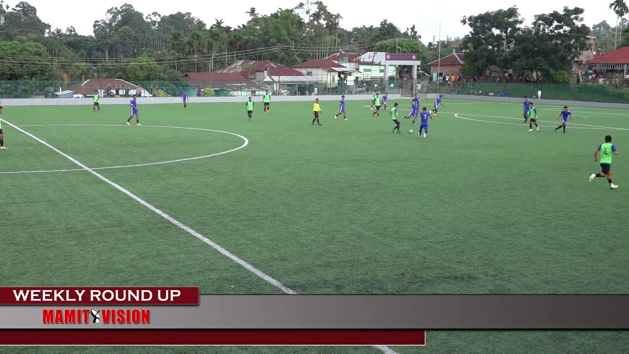 MAMIT VISION Weekly Round Up | 16th Sept., 2023 - YouTube