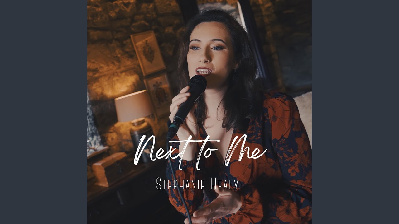 Next to Me - YouTube