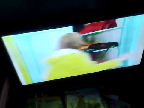 Cbeebies on BBC two continuity 2006 - YouTube