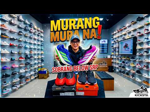 These prices feel illegal 😳 Over 50% OFF 🤩