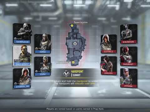 Hardpoint summit - YouTube