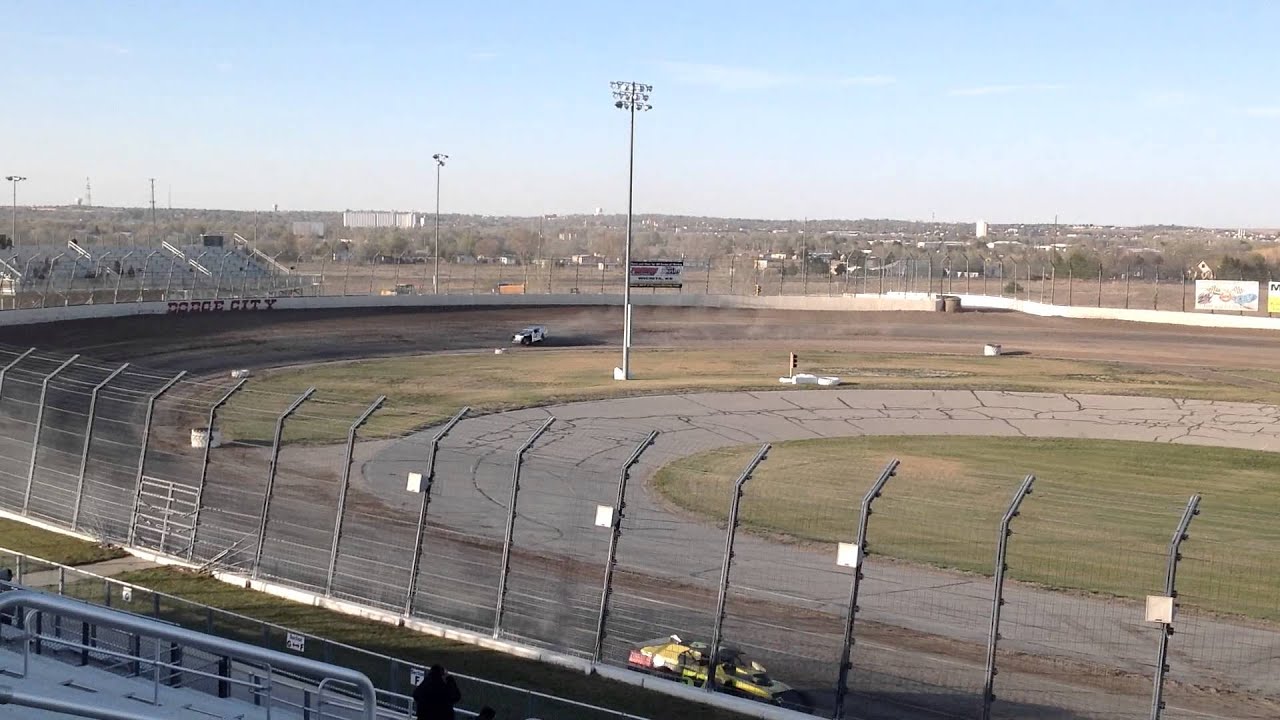 DCRP 4/4/15 Test and Tune - YouTube