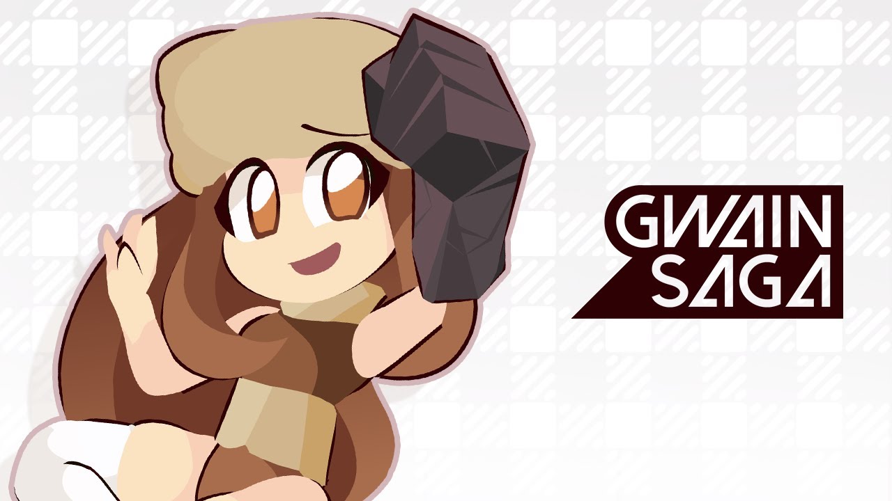 Gwain Saga - 007 Lanney - YouTube