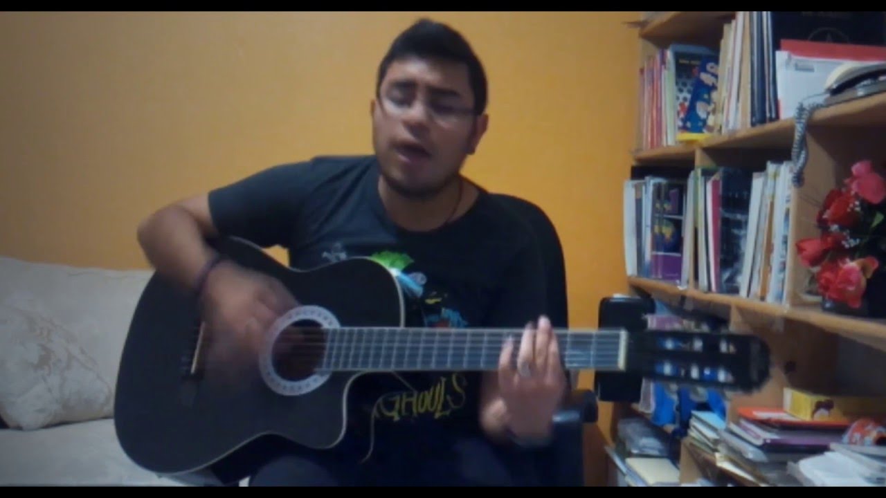 Save Today (Seether) Cover - YouTube