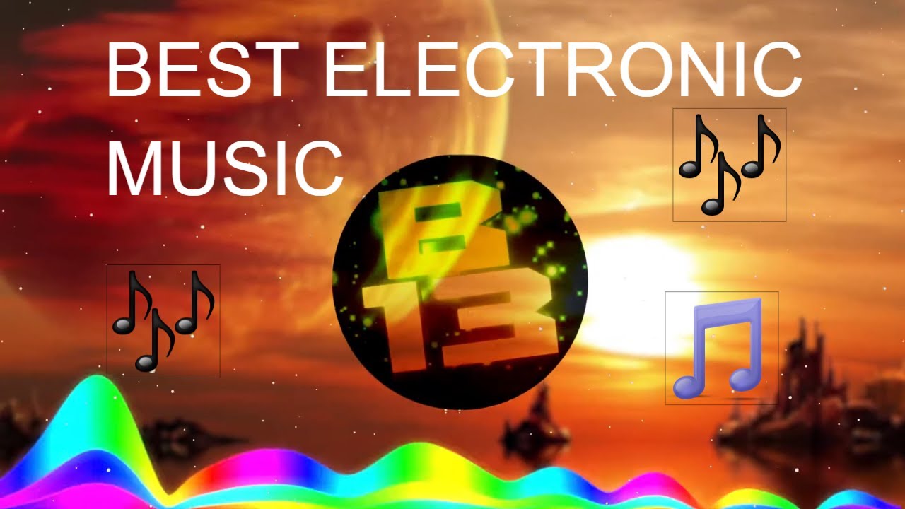 La mejor música electrónica 2020 //// LOS MAS ESCUCHADOS //// Mix año ...