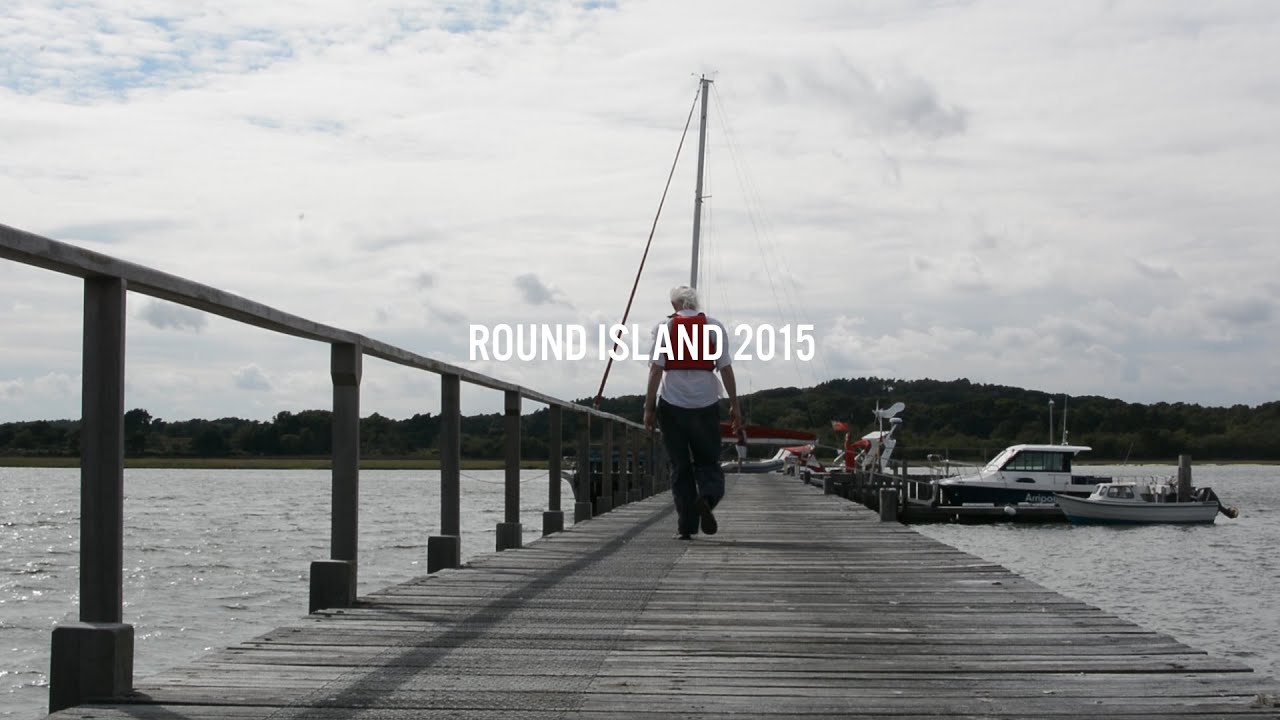 Round Island - YouTube