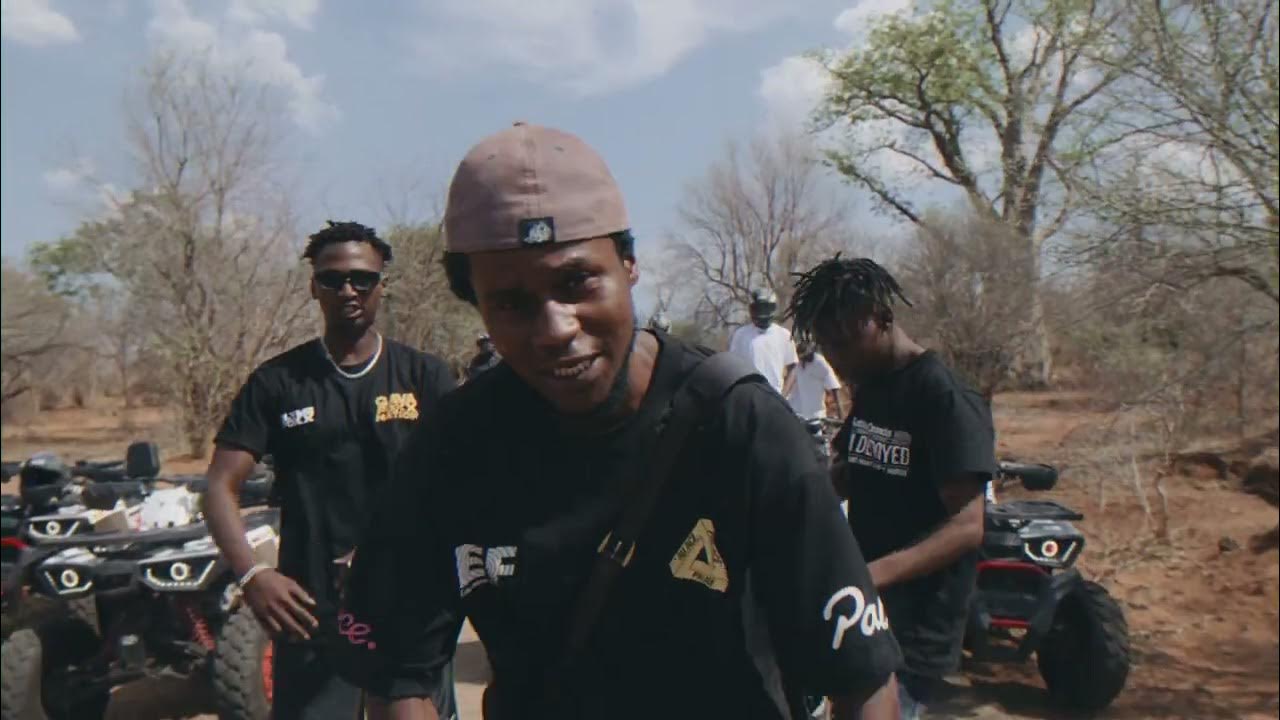 Karville x Icey Ekxne - Gehena ft. Slyme Foxx (Official Visualizer) - YouTube