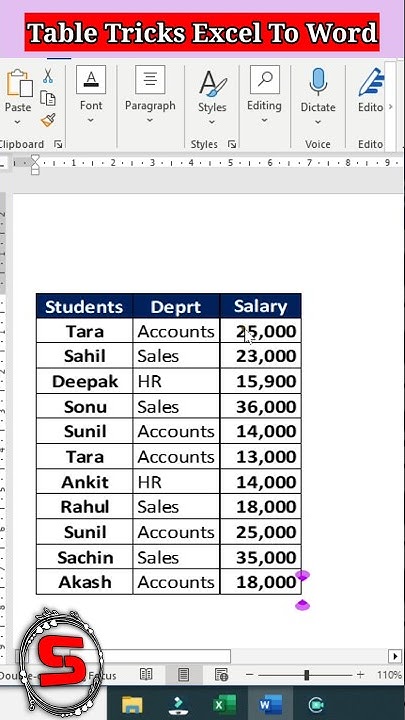 OMG 😱 | Only 1% People knows These Excel Tips | #short #shorts #excel # ...