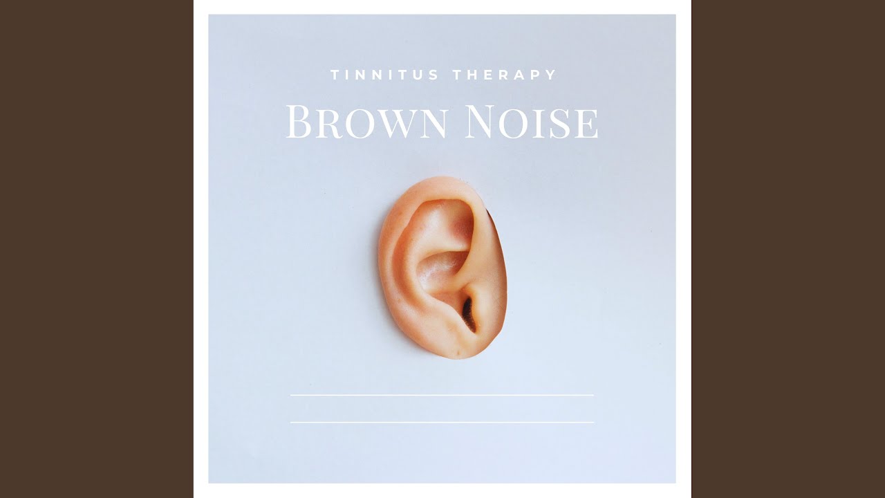 Super Deep Smoothed Brown Noise - YouTube