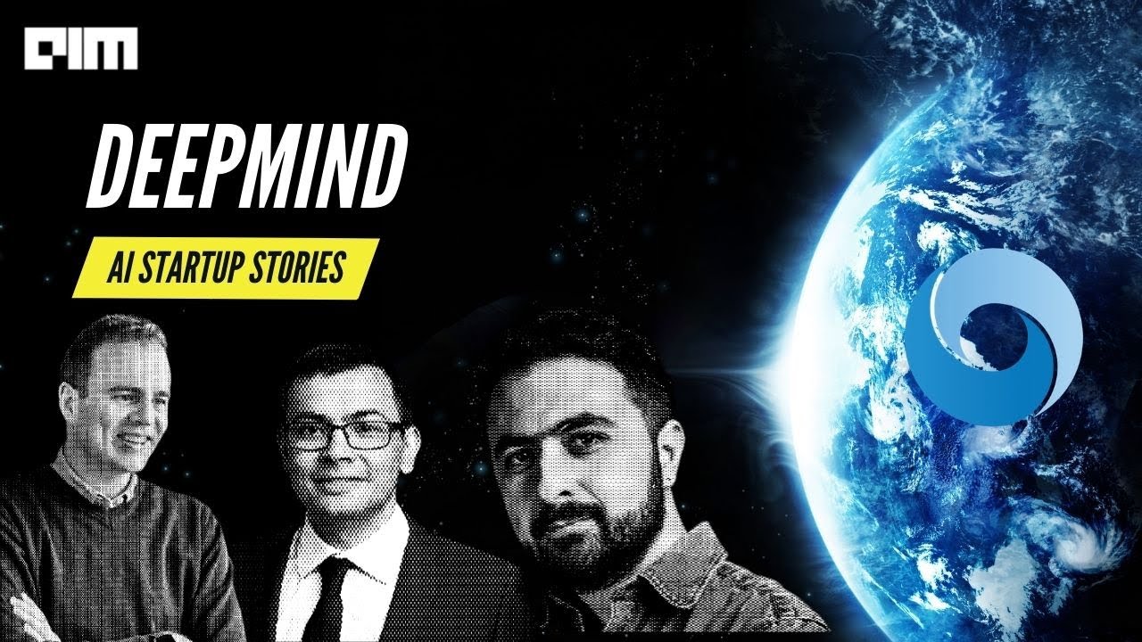 AI Startup Story - Deepmind - YouTube