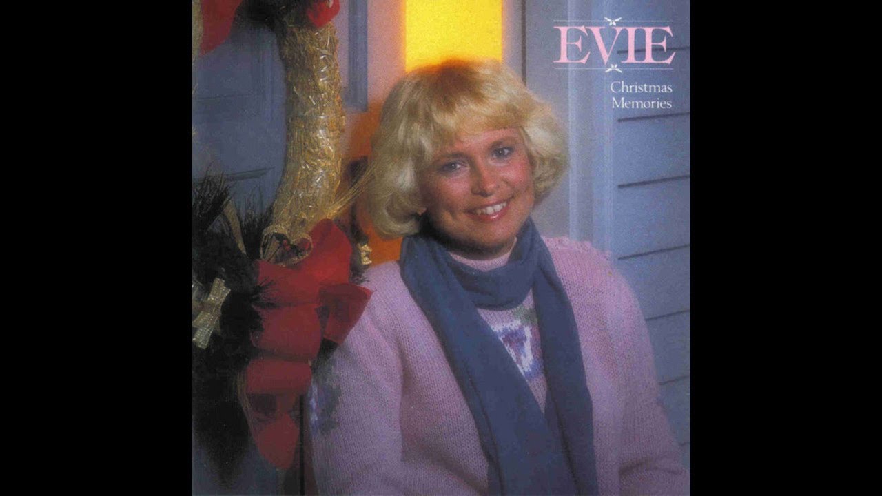 EVIE - A TINY LITTLE BABY - YouTube