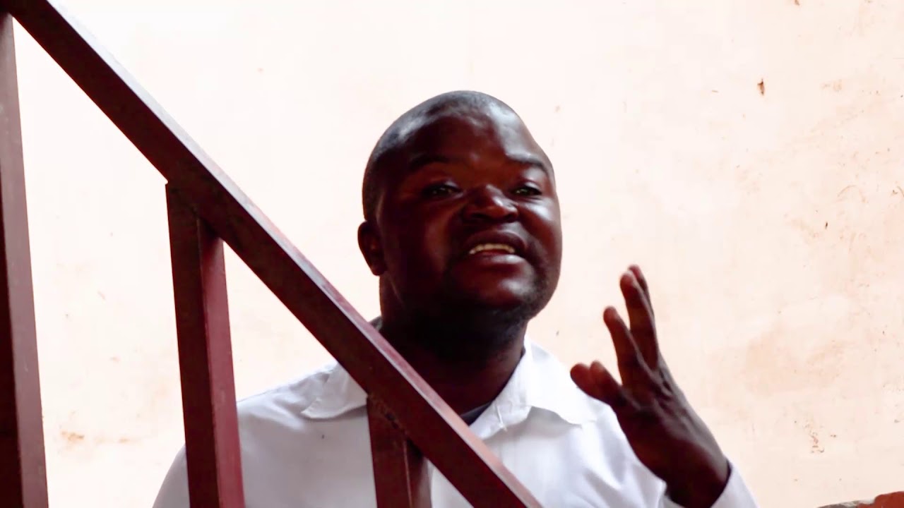 Lenard Musipa - ISIFISO SAMI - YouTube