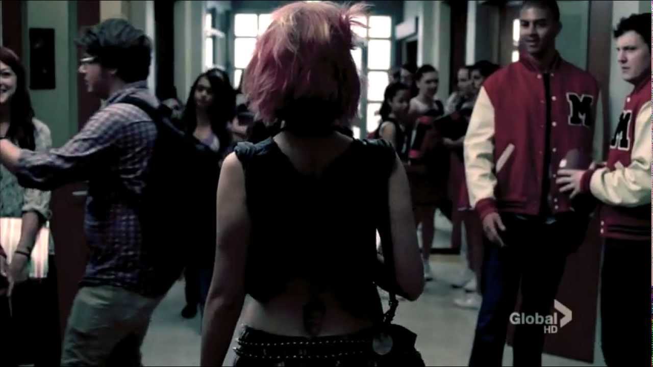 quinn fabray | looking back - YouTube